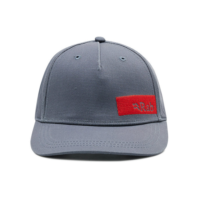 Baseball sapka Rab - Arca Cap QAB-01-GP-U Graphene - GLAMI.hu