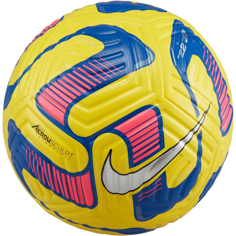 Nike Flight Soccer Ball Labda dn39-720 - GLAMI.hu