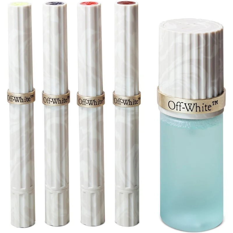 OFF-WHITE BEAUTY He-Man Crayon Box paint sticks - 909 - GLAMI.hu