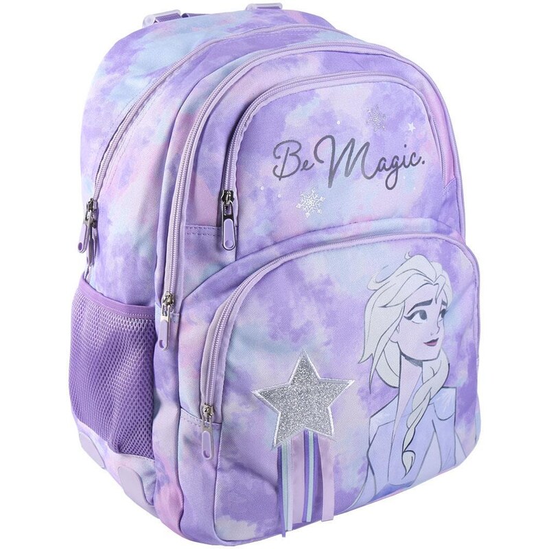 FROZEN 2 Backpacks and Bags FROZEN II 2100003832 - GLAMI.hu