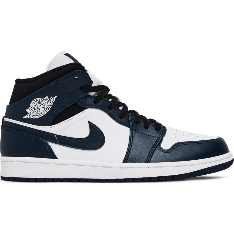 Air Jordan Jordan 1 Mid Armory Navy - GLAMI.hu