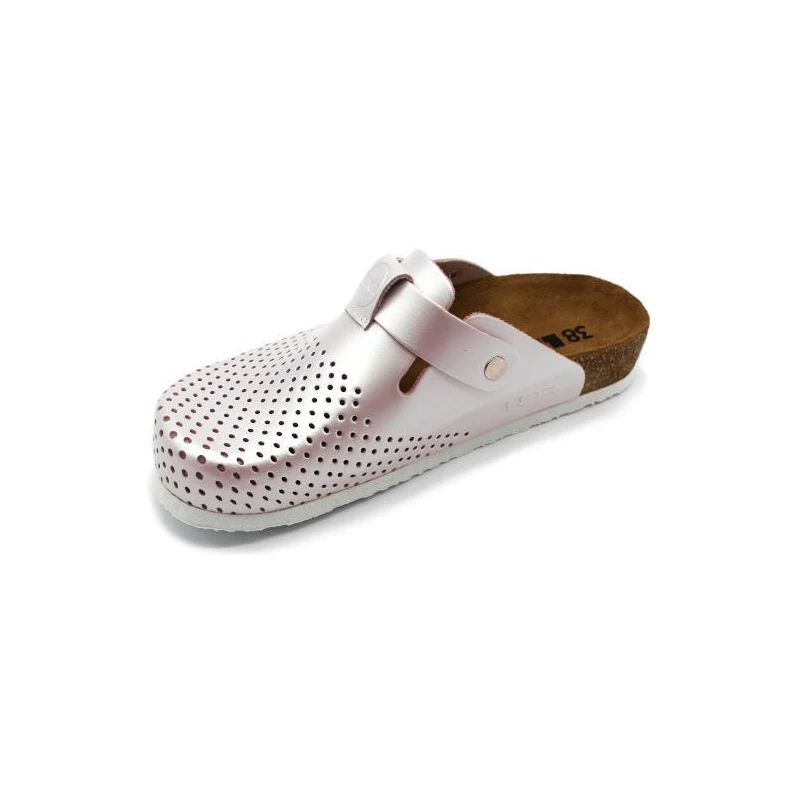 4250 LEON Comfort női bőr klumpa - GLAMI.hu