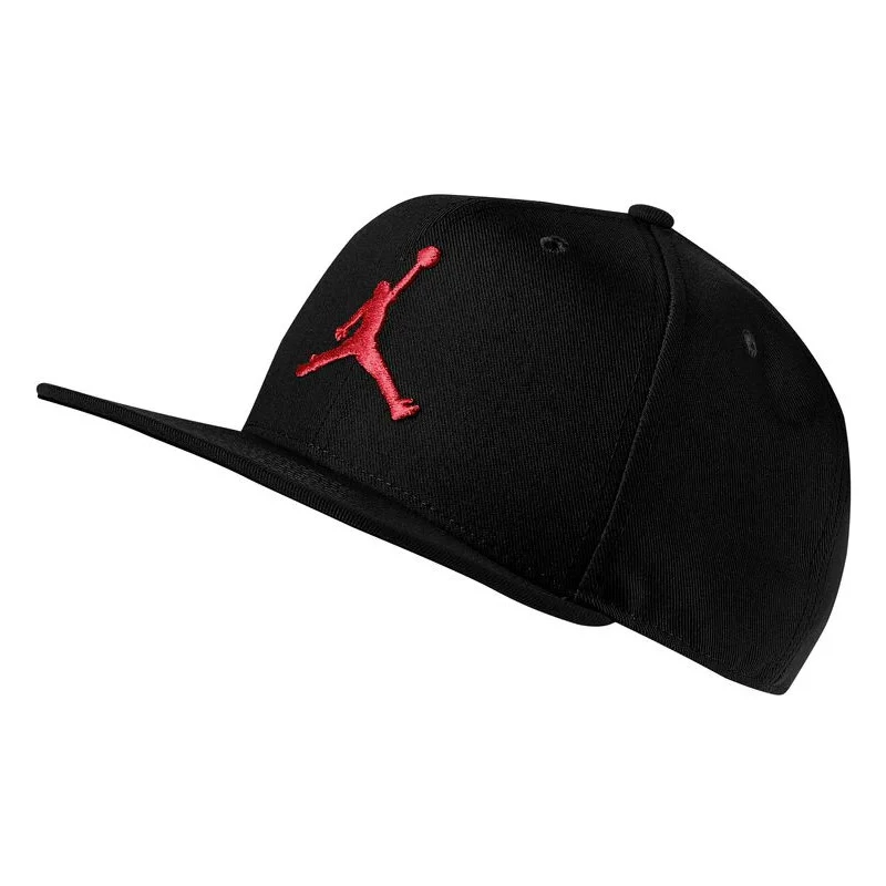 Nike Jordan Jumpman Baseball sapka ar2118-010 - GLAMI.hu