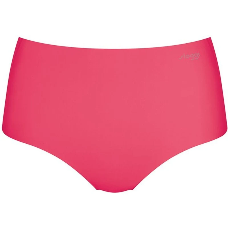 Sloggi Zero Feel Maxi | Női Varrás Nélküli Alsó | Pink - GLAMI.hu