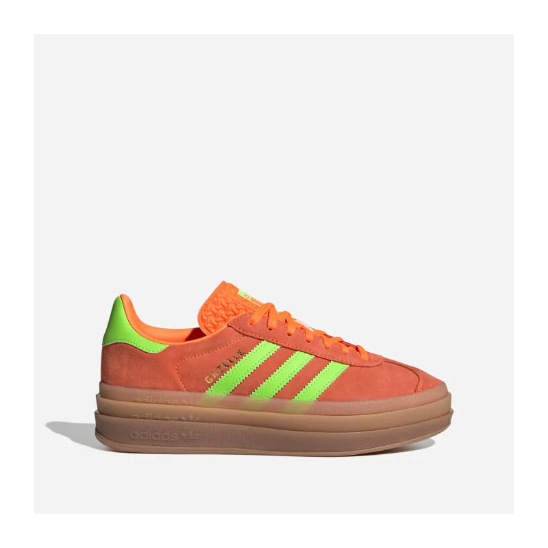 adidas Originals Gazelle Bold a H06126-ban - GLAMI.hu