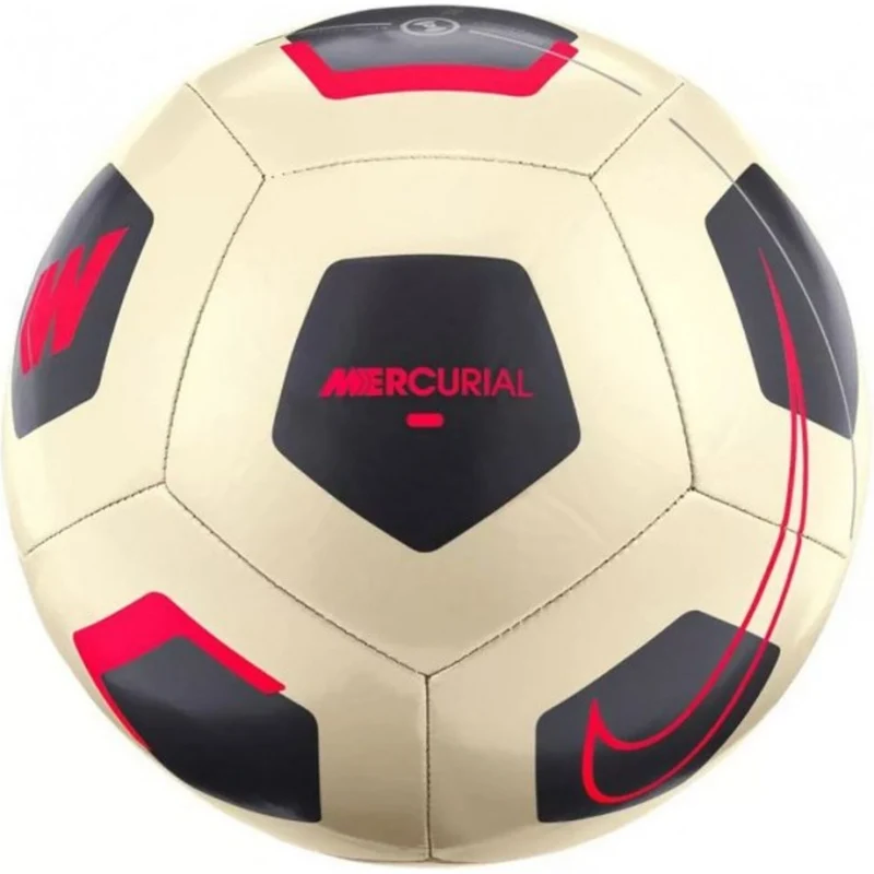 Nike Labda Nike Mercurial Fade Soccer Ball unisex - GLAMI.hu