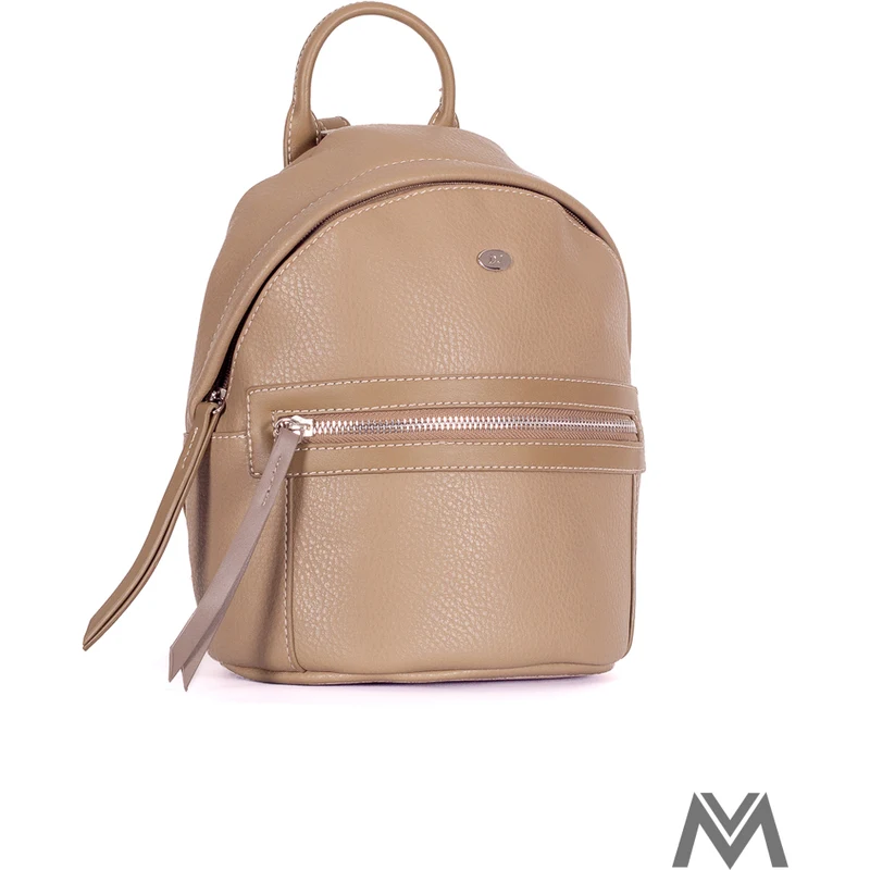 Női hátizsák David Jones CM3520 khaki - GLAMI.hu