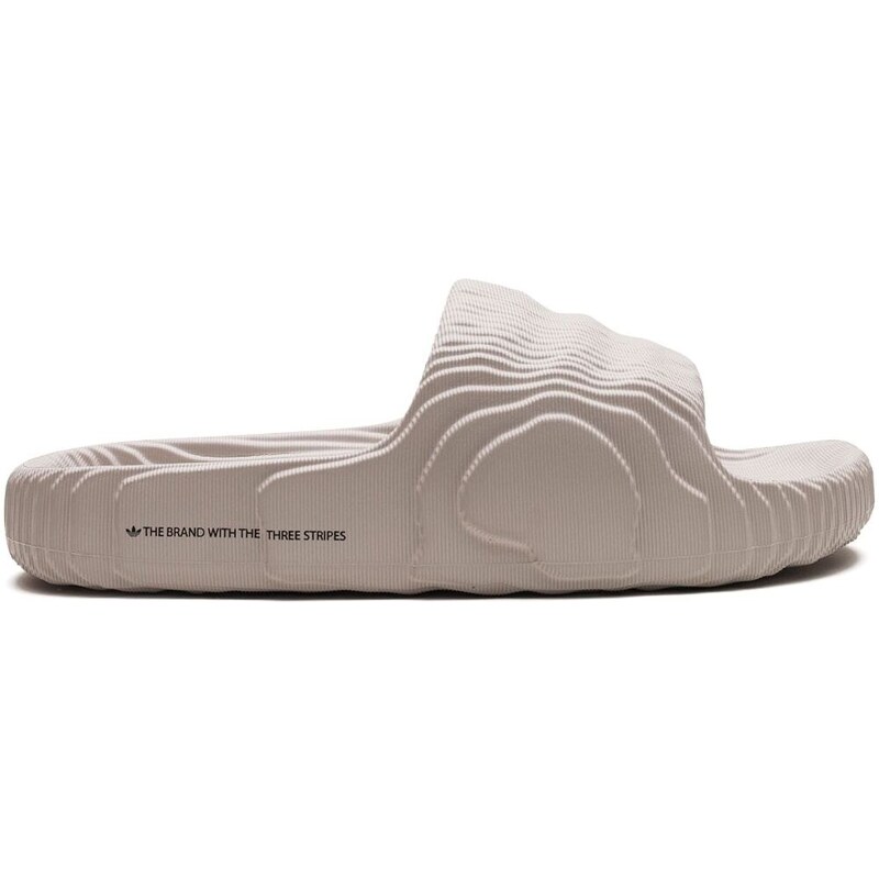 adidas Adilette 22 "Light Brown" slides - GLAMI.hu