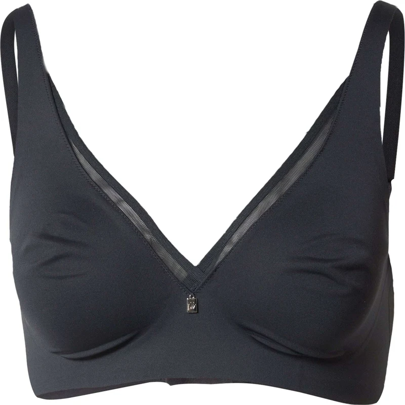 TRIUMPH Melltartó 'True Shape Sensation' antracit - GLAMI.hu
