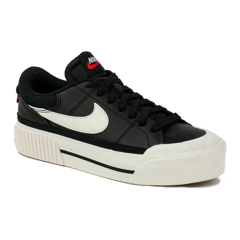 Nike W Court Legacy Lift Női Sneaker Cipő - GLAMI.hu