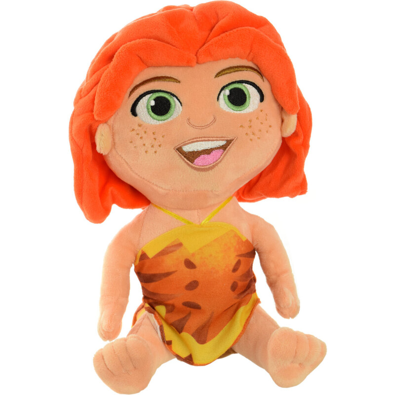 Dreamworks Croodék: Egy új kor Eep plüss – 25 cm - GLAMI.hu