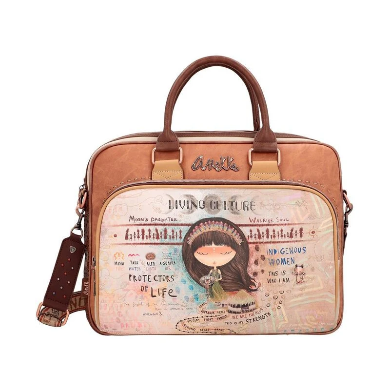 Anekke női laptoptáska - 36606-118 - GLAMI.hu