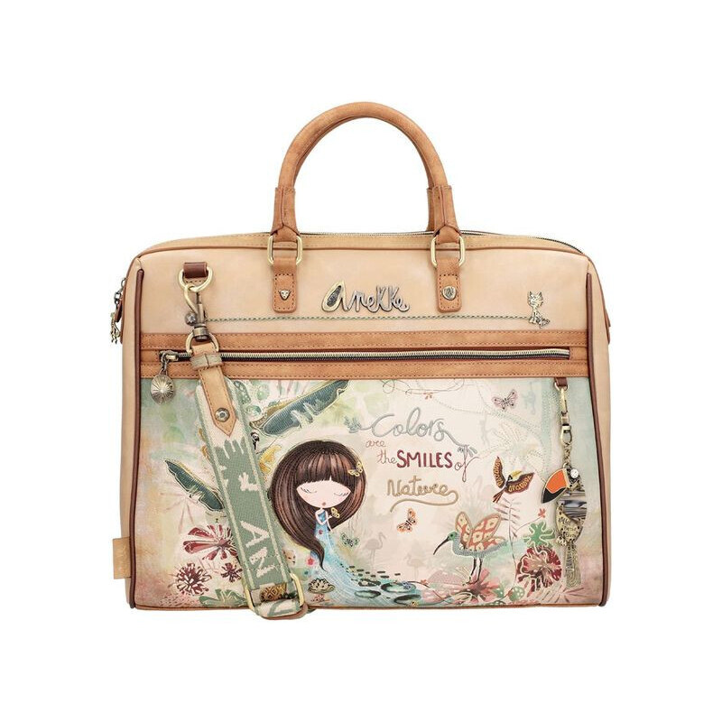 Anekke női táska-Laptoptáska - GLAMI.hu