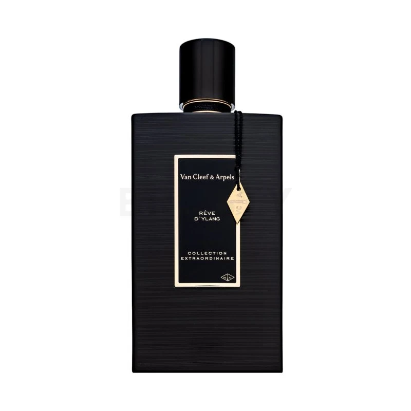 Van Cleef & Arpels Reve D'Ylang Eau de Parfum uniszex 125 ml - GLAMI.hu