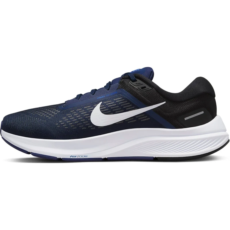 Nike Air Zoom Structure 24 Futócipő da8535-402 Méret 41 EU - GLAMI.hu