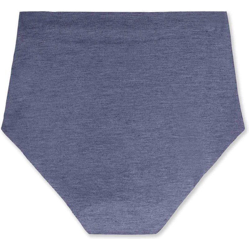 Sloggi Zero Feel Feel Natural HighWaist Brief | Alsó | Kék - GLAMI.hu