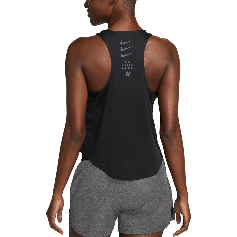 Nike W NK DF RUN DVN TANK Atléta trikó - GLAMI.hu