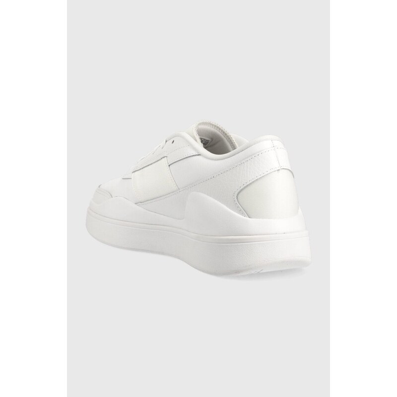 adidas bőr sportcipő OSADE fehér, IG7317 - GLAMI.hu