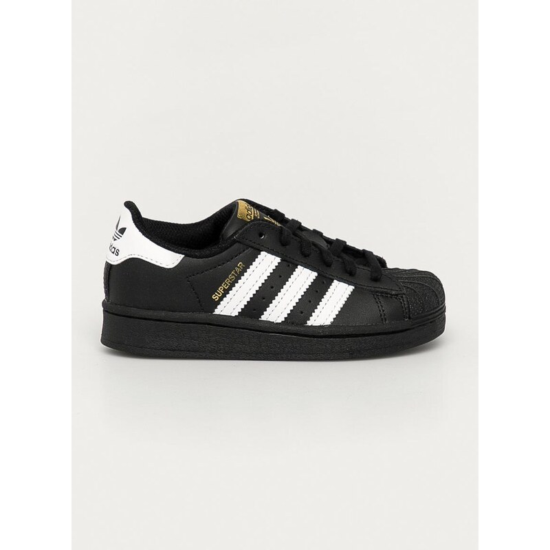 adidas Originals - Gyerek cipő Superstar EF5394 - GLAMI.hu