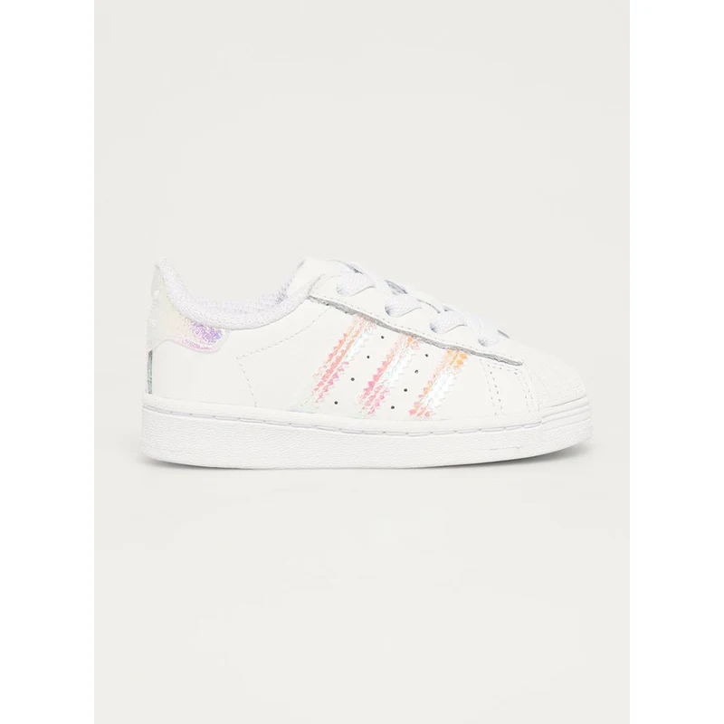 adidas Originals - Gyerek cipő Superstar EL FV3143 - GLAMI.hu