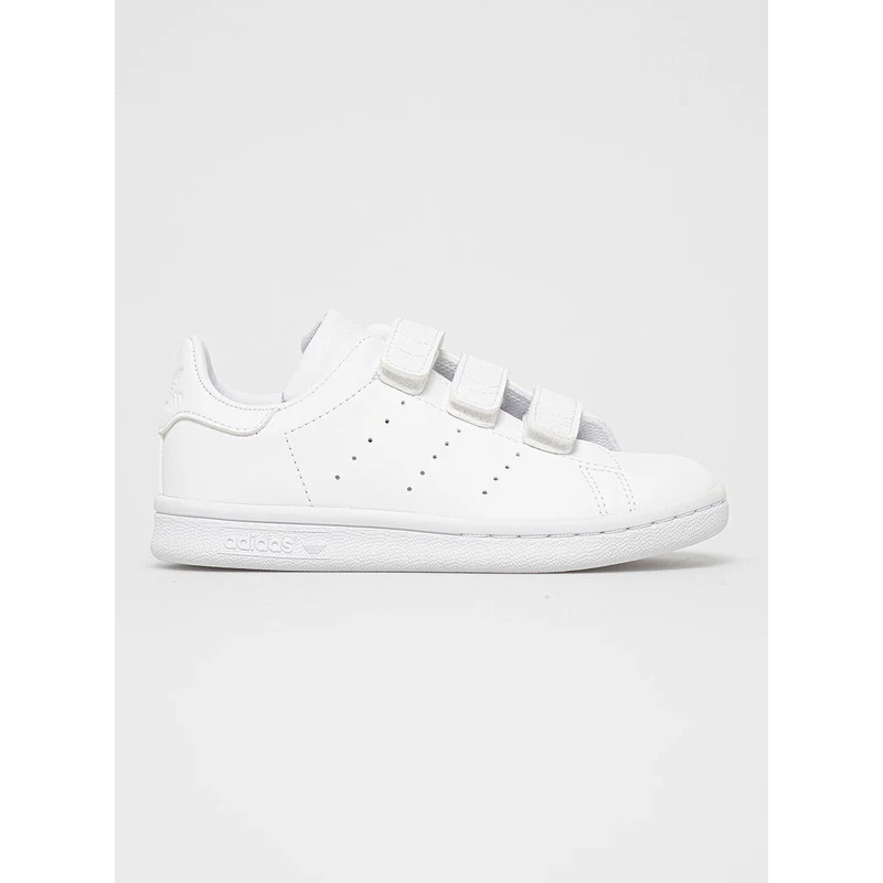 adidas Originals gyerek cipő Stan Smith FX7535 fehér - GLAMI.hu