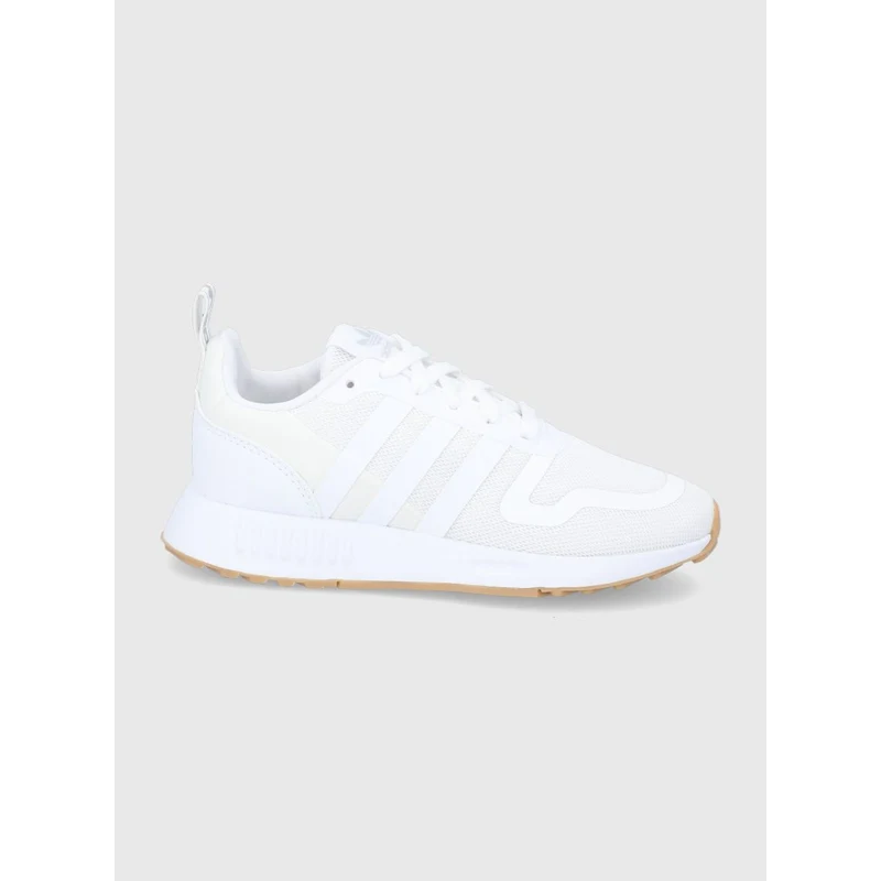 adidas Originals gyerek cipő X Multi GX8396 fehér - GLAMI.hu