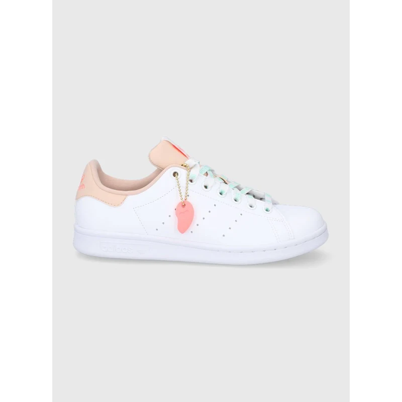 adidas Originals cipő Stan Smith GW0571 fehér, - GLAMI.hu