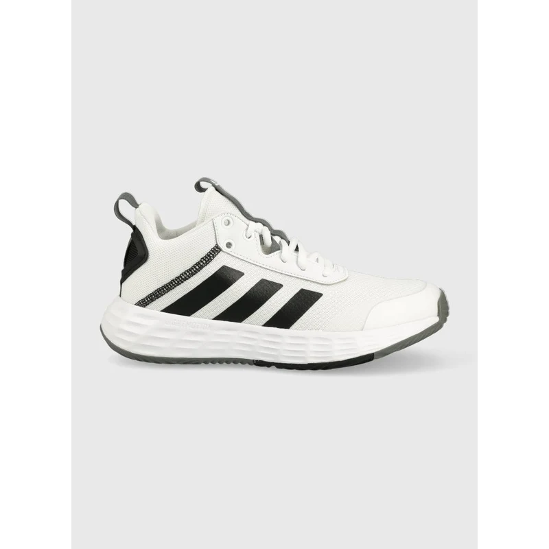 adidas tornacipő Ownthegame 2.0 H00469 fehér - GLAMI.hu