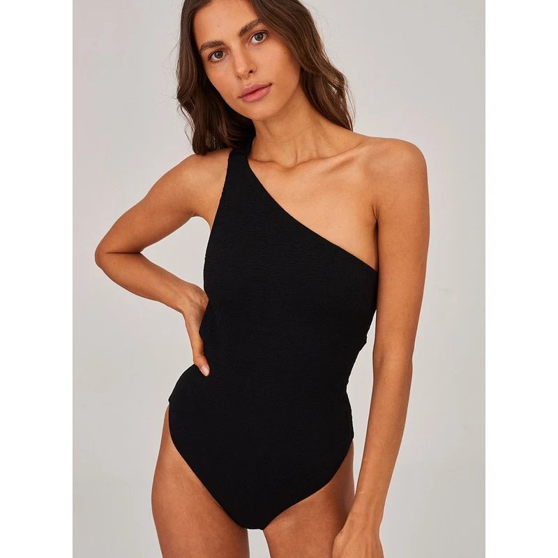 Undress Code fürdőruha fekete, puha kosaras - GLAMI.hu