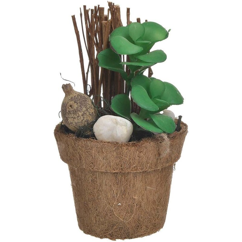 Inne művirág cserépben - GLAMI.hu