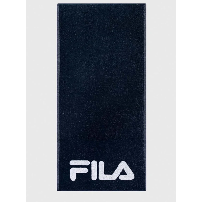 Fila törölköző Badulla sötétkék - GLAMI.hu