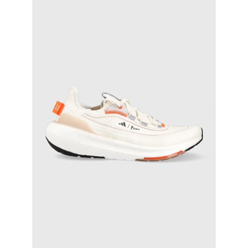 adidas Performance futócipő Ultraboost Light x Parley bézs - GLAMI.hu