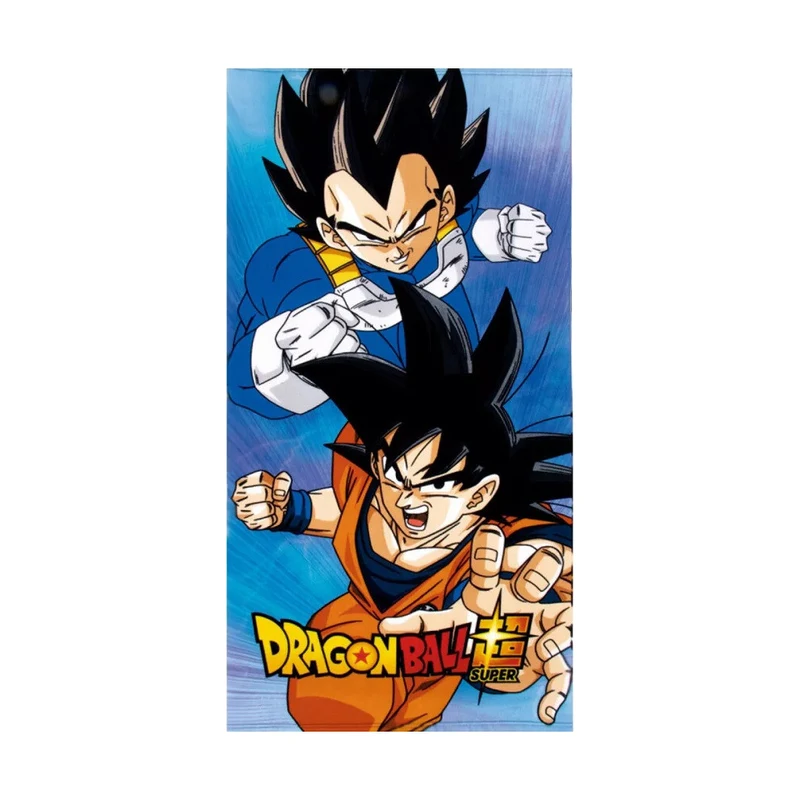 Dragon Ball törölköző fürdőlepedő super (Fast Dry) - GLAMI.hu