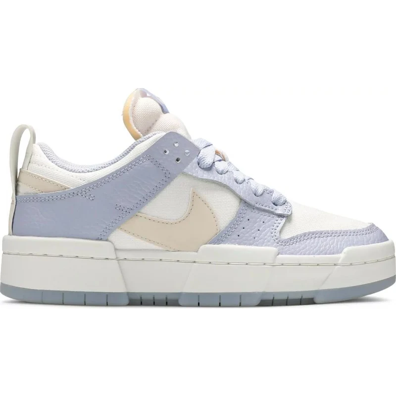 Nike Dunk Low Disrupt Summit White Ghost (W) - GLAMI.hu