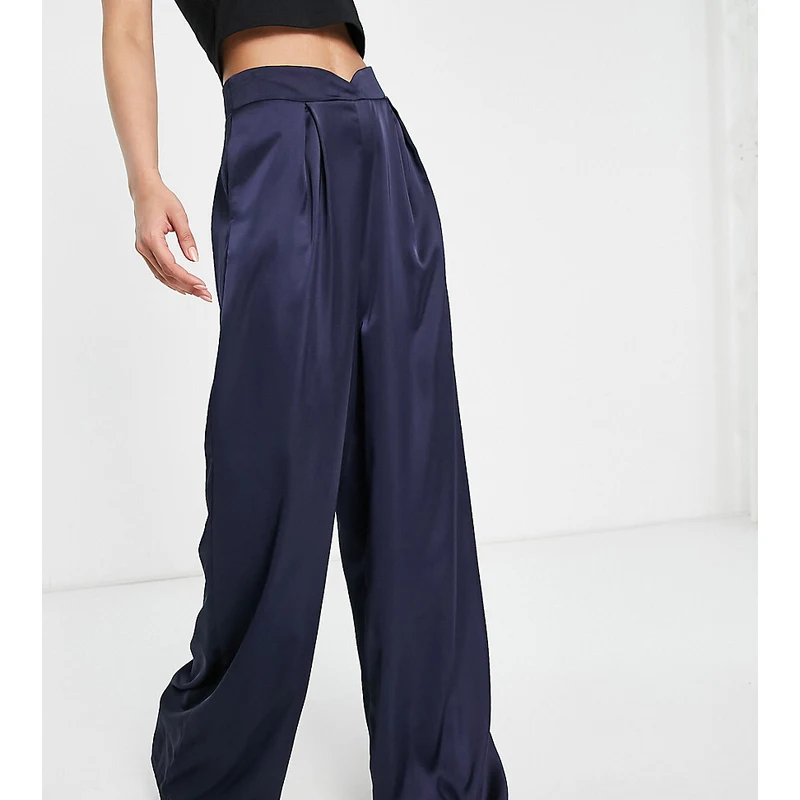 First Distraction Tall First Distraction the label Tall high waisted ...