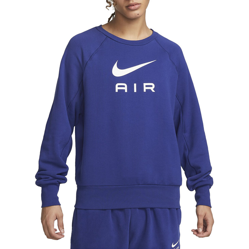 Nike NSW AIR FT CREW elegítő felsők - GLAMI.hu