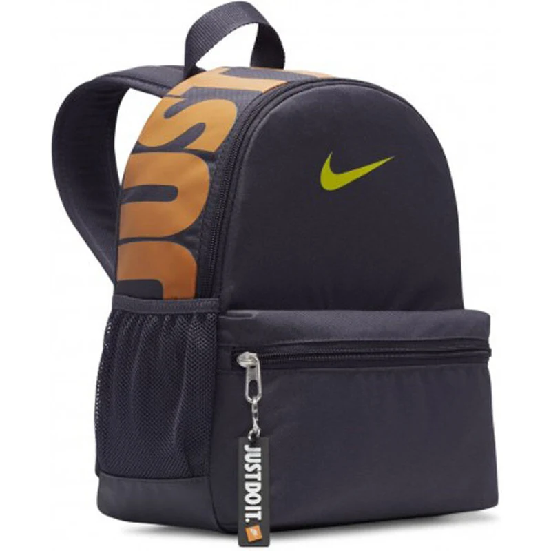Nike Brasilia JDI Gyerek Hátizsák - GLAMI.hu