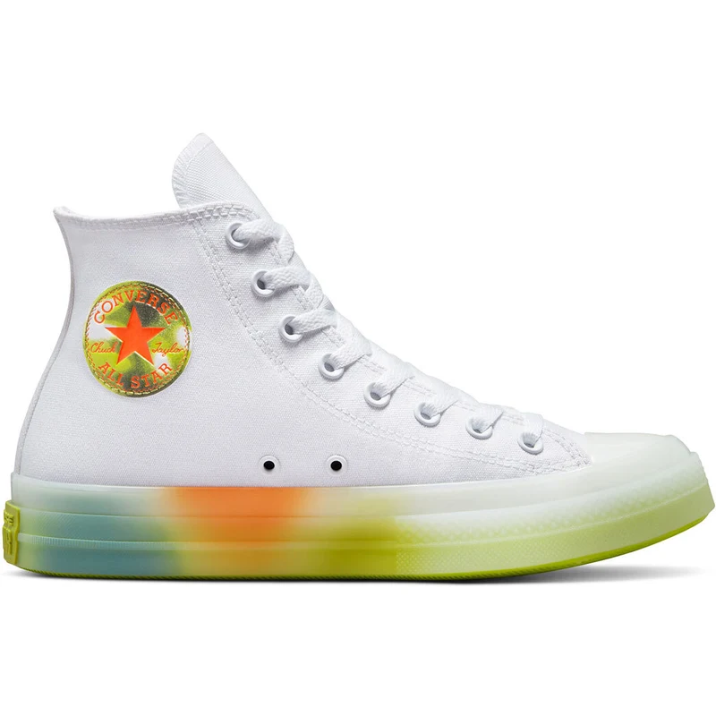 Converse Chuck Taylor All Star CX Spray Paint - GLAMI.hu