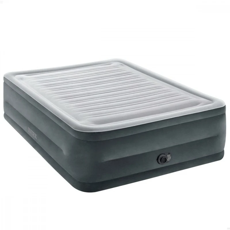 Felfújható Matrac Intex Fiber-Tech 152 x 56 x 203 cm - GLAMI.hu