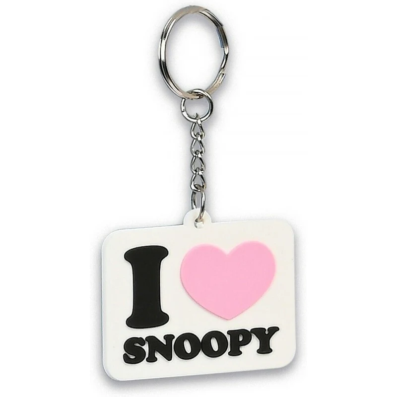 Kulcstartó Snoopy Imagine - GLAMI.hu