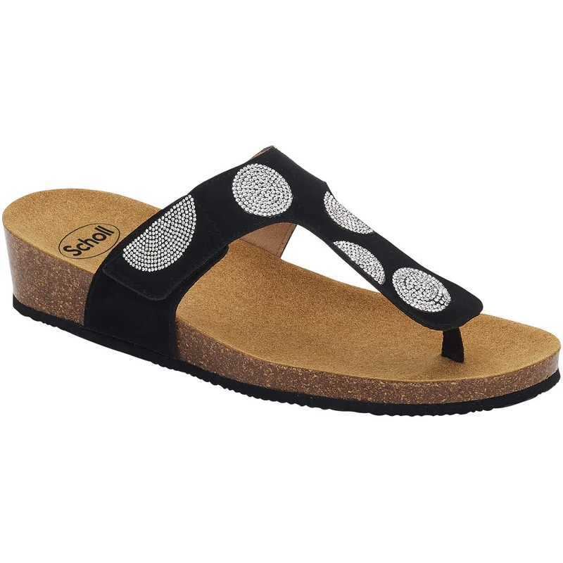 Scholl Dubai Flip-Flop - GLAMI.hu