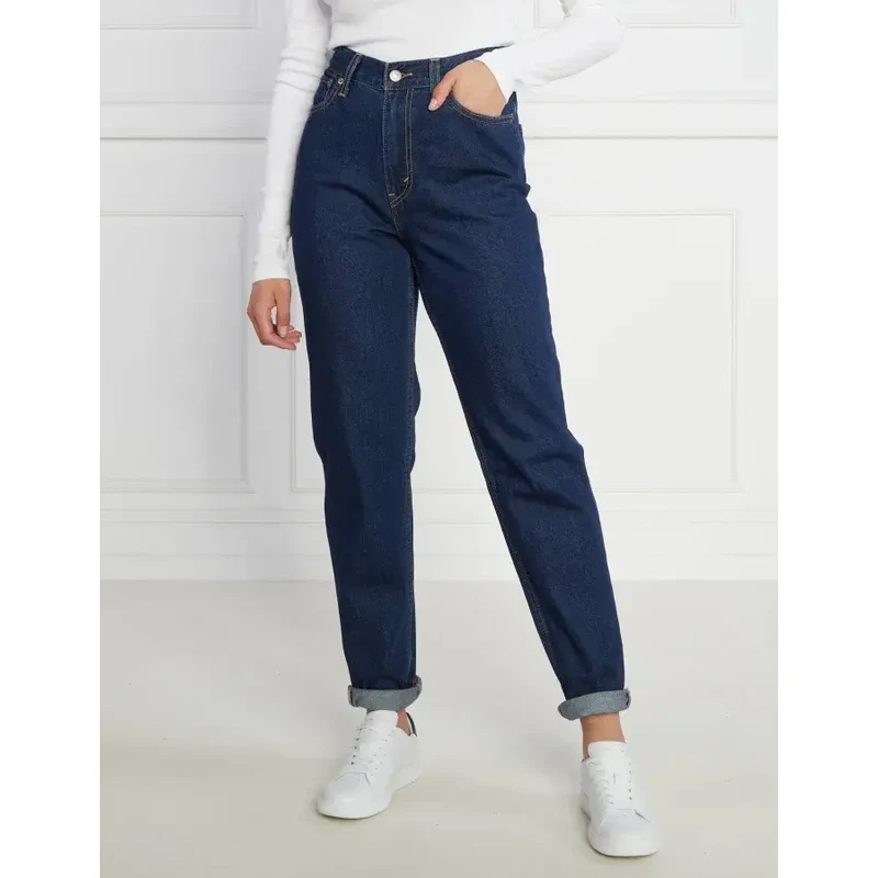 Levi's Farmer 80S MOM JEAN RUNNING ERRANDS | Mom Fit - GLAMI.hu