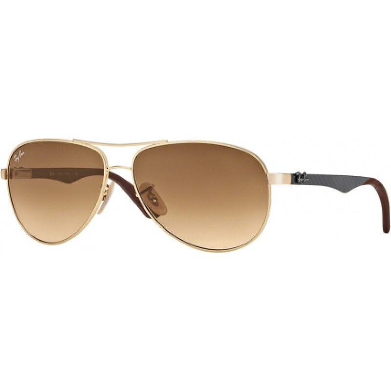 Ray Ban Carbon Fibre Rb8313 001 51 58 Glami Hu