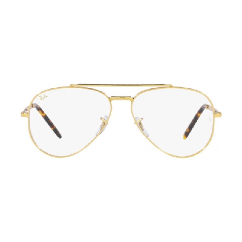 Ray-Ban RX3625V 3086 - GLAMI.hu