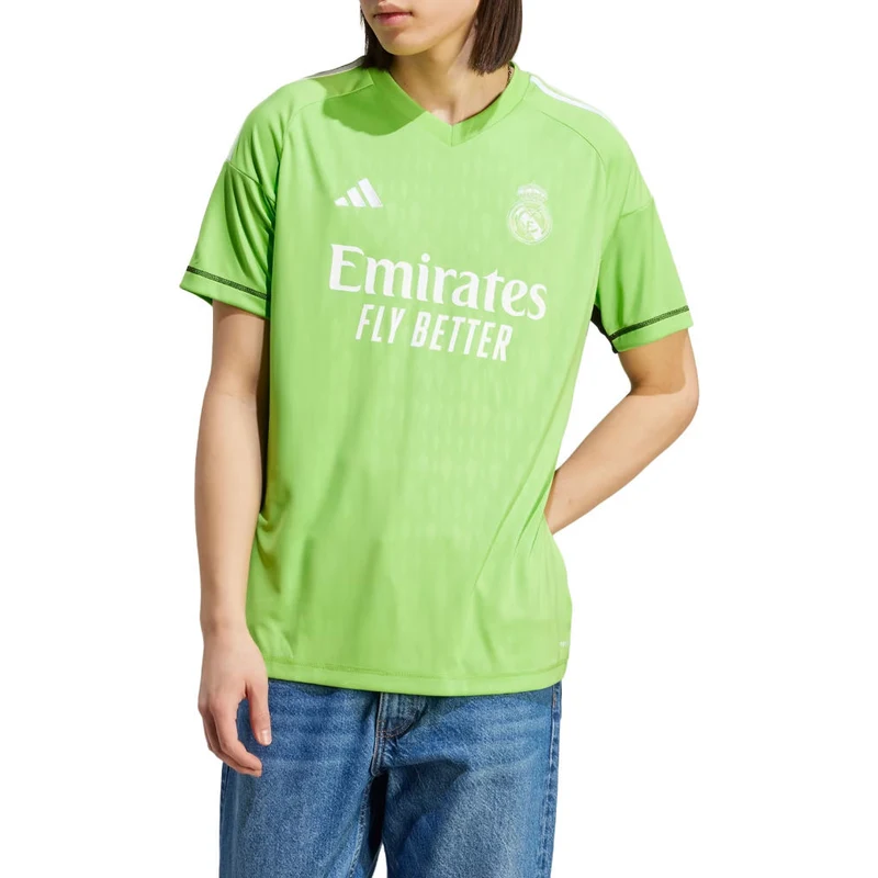 adidas REA GK HM JSY 2023/24 Póó - GLAMI.hu