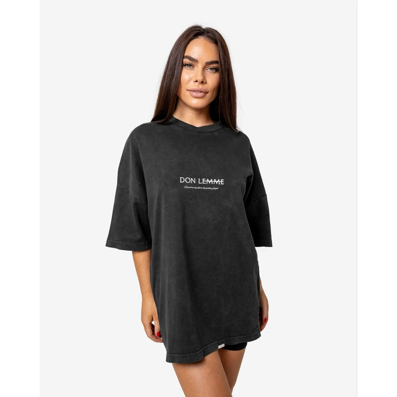 Don Lemme Unisex Póló Faith - vintage - GLAMI.hu