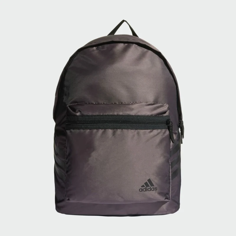 Adidas hátizsák, CL BP FI 3S, padlizsán - GLAMI.hu