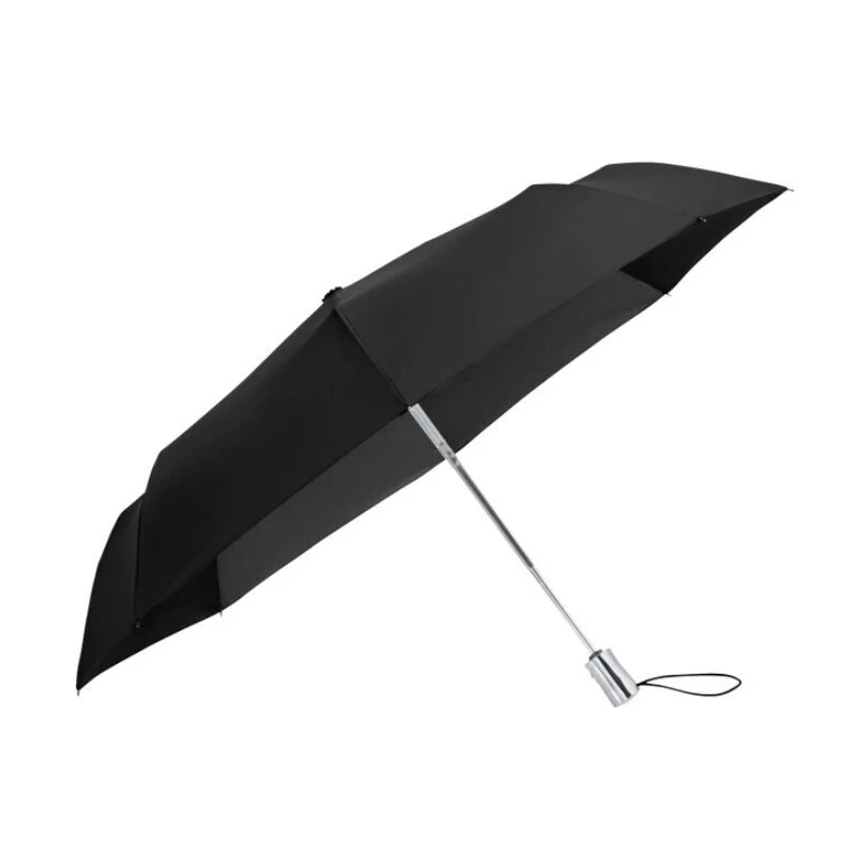 Samsonite RAIN PRO automata esernyő, fekete - GLAMI.hu