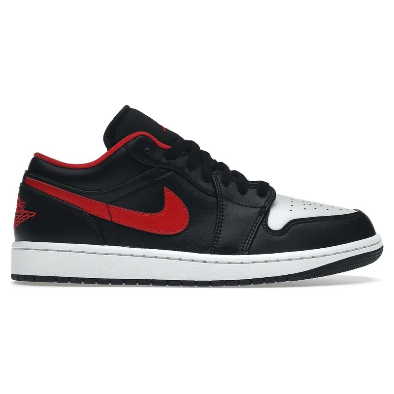 Jordan Air 1 LOW utcai cipő - GLAMI.hu