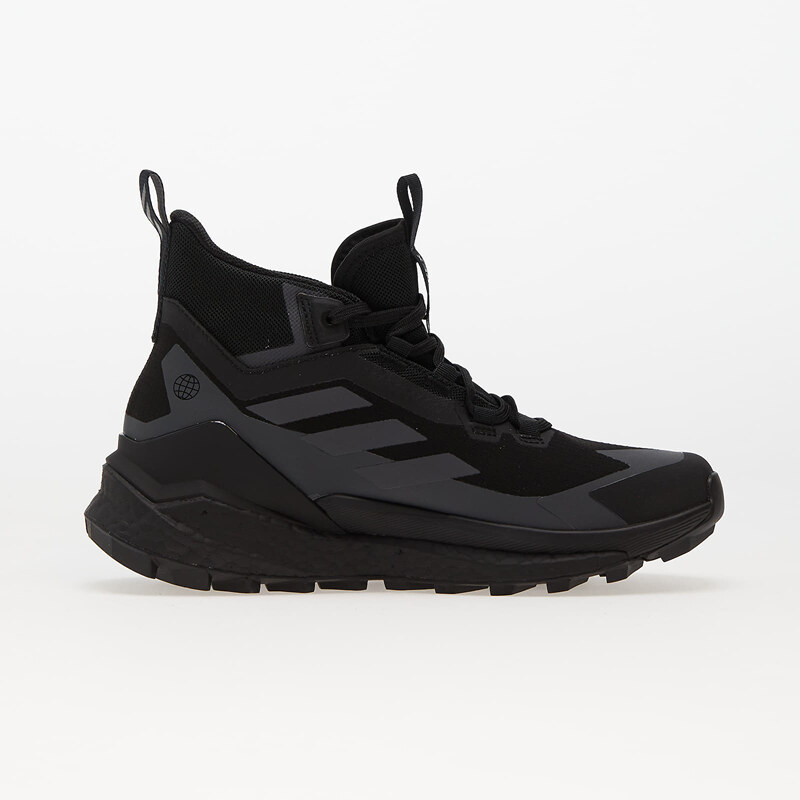 adidas Originals adidas Terrex Free Hiker 2 Gore-Tex W Core Black/ Grey ...